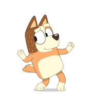 Chilli Heeler/Gallery | Bluey Wiki | Fandom
