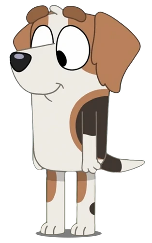 Captain | Wiki Bluey | Fandom