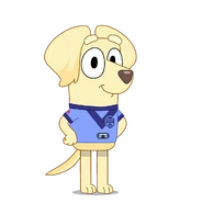 Janelle/Gallery | Bluey Wiki | Fandom