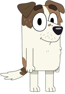 Padre de Jack | Wiki Bluey | Fandom