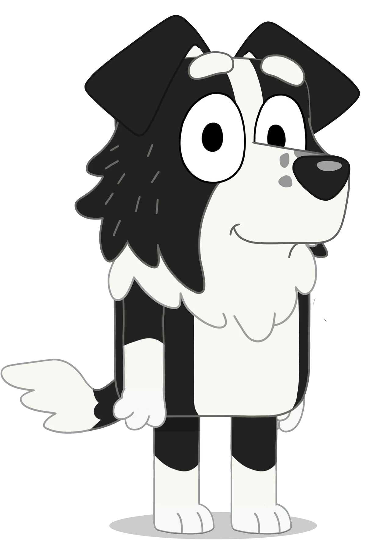 Mackenzie's Dad | Bluey Wiki | Fandom