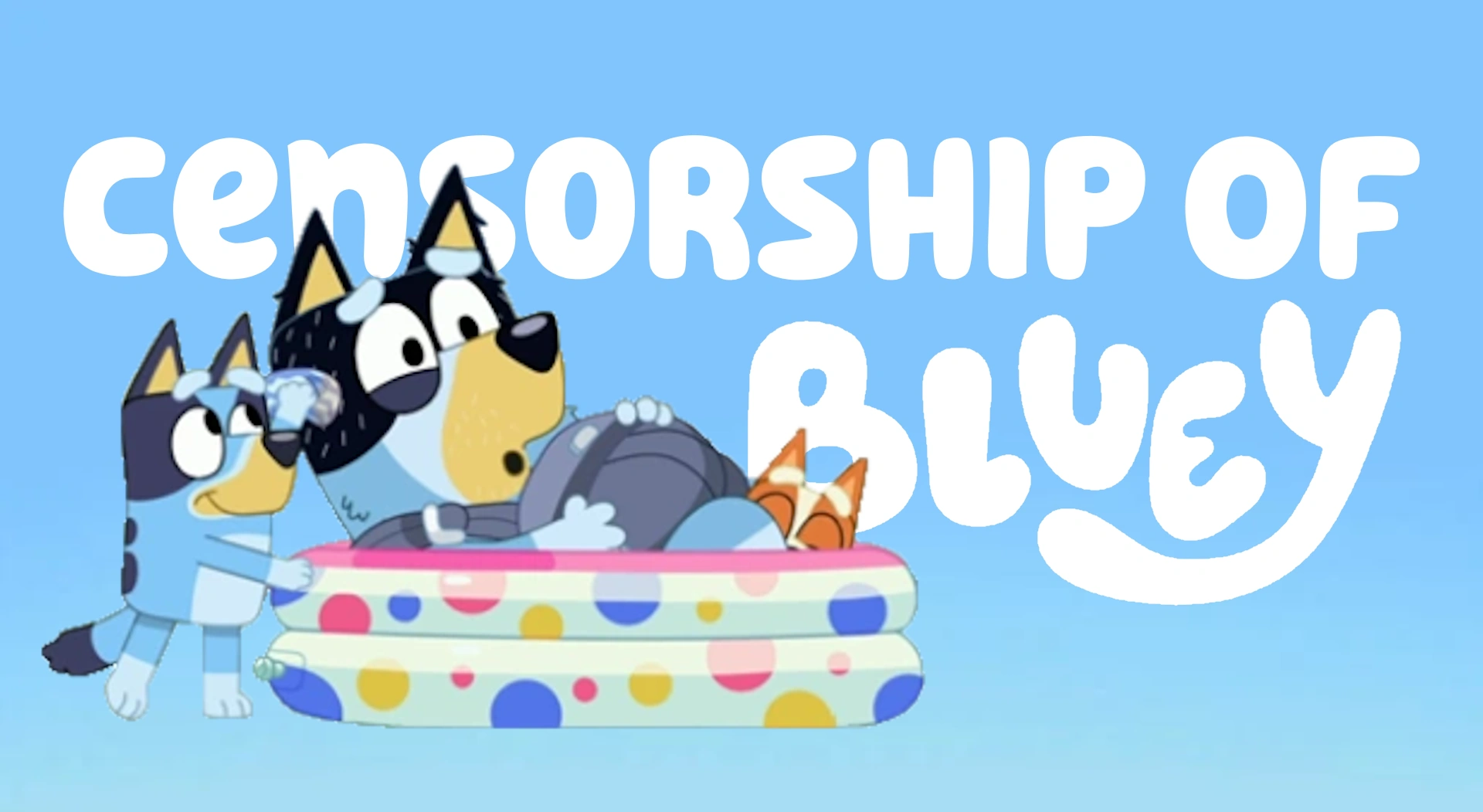 New 'Bluey' mini episodes are on their way — here's when, how to