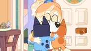 Frisky Heeler/Gallery | Bluey Wiki | Fandom