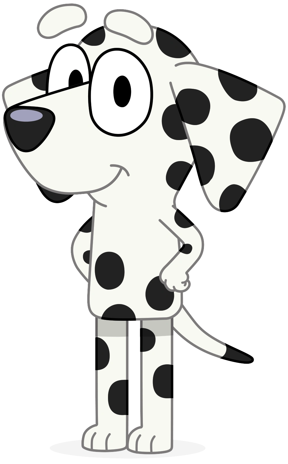 Chloe | Bluey Wiki | Fandom