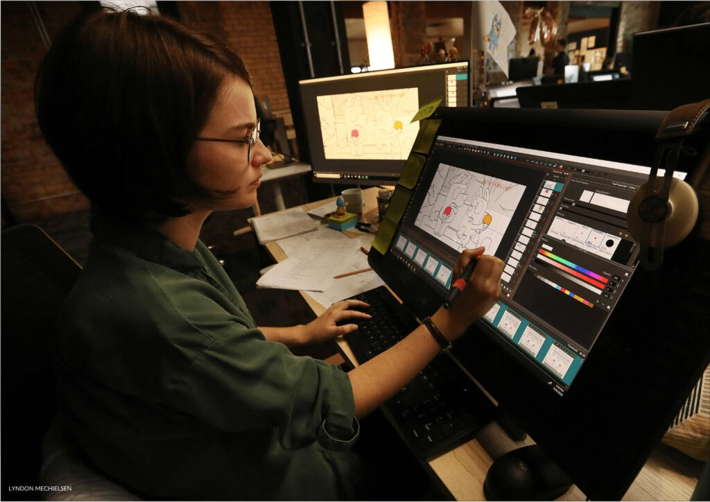 Jasmine Moody | Bluey Wiki | Fandom