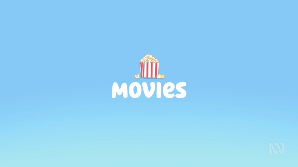 Movies | Bluey Wiki | Fandom