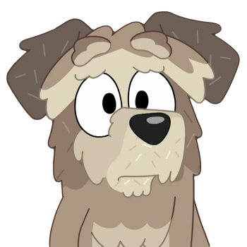 Maynard | Bluey Wiki | Fandom