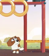 Bentley/Gallery | Bluey Wiki | Fandom