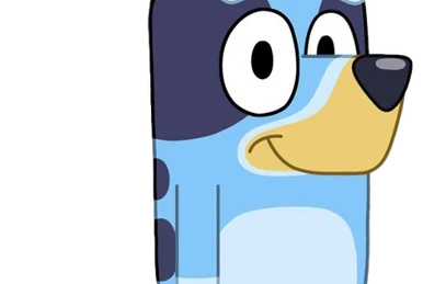 Get to know Bluey and friends - CBeebies