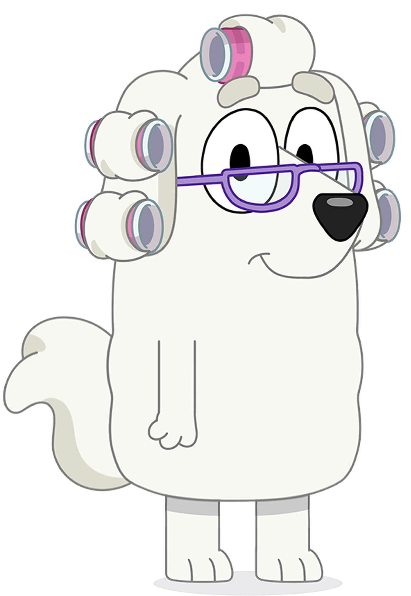 Doreen | Bluey Wiki | Fandom