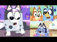 Cat Squad | Bluey Wiki | Fandom