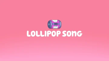 canzoni lollipop