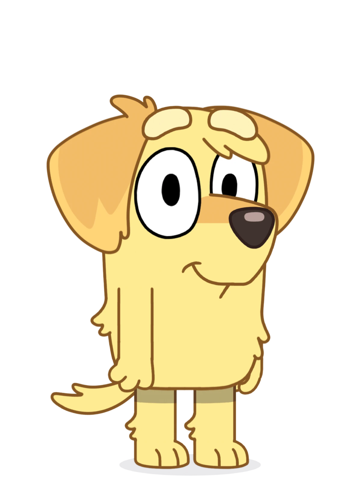 Chucky | Wiki Bluey | Fandom