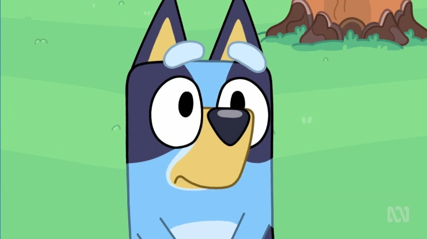 Typewriter/Gallery | Bluey Wiki | Fandom