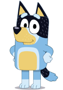 Bandit Heeler | Bluey Wiki | Fandom