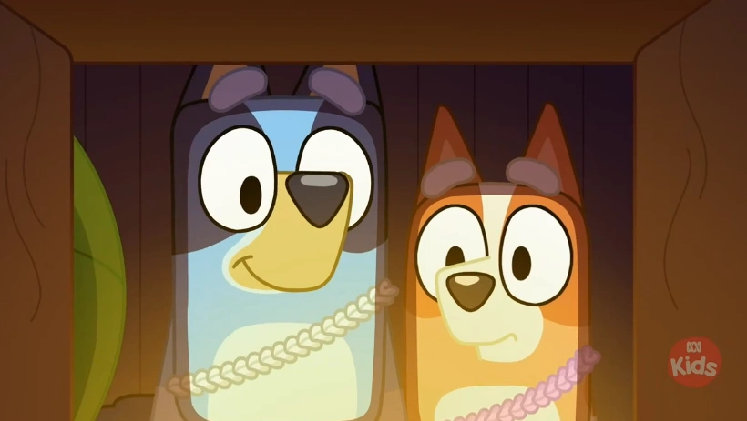 User blog:Kbwwe21/Happy Easter 2025! | Bluey Wiki | Fandom