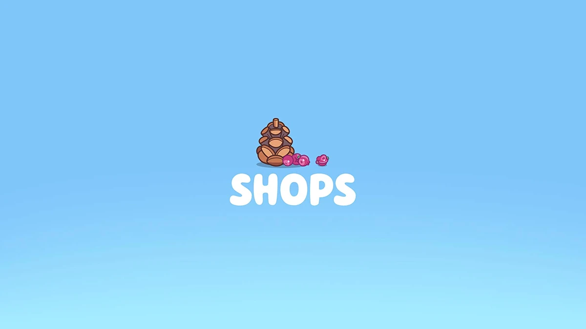 Shops | Bluey Wiki | Fandom