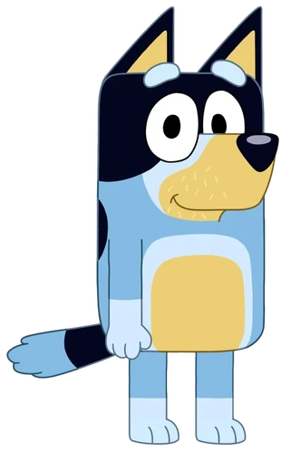 Bandit Heeler | Bluey Wiki | Fandom
