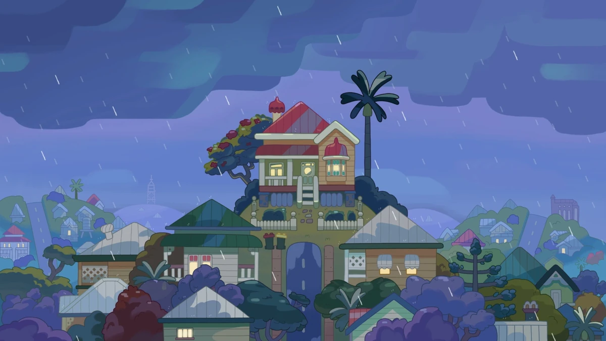 Taxi/Gallery | Bluey Wiki | Fandom