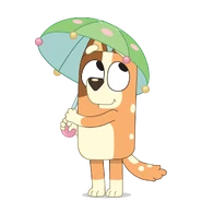 Chilli Heeler/Gallery | Bluey Wiki | Fandom