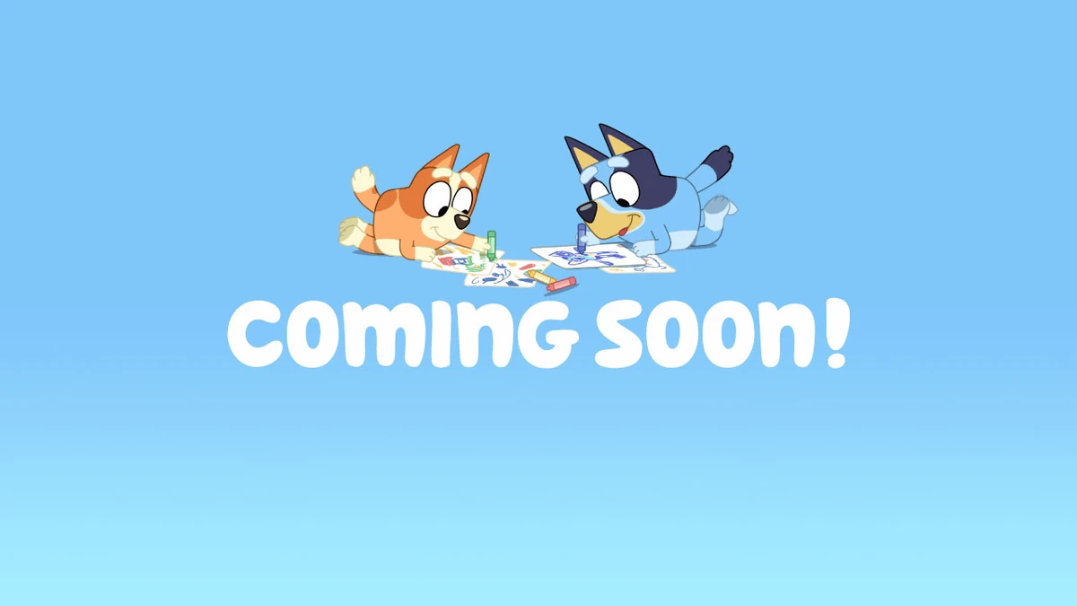 Blocks | Bluey Wiki | Fandom