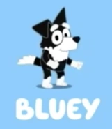 Mackenzie | Wiki Bluey | Fandom