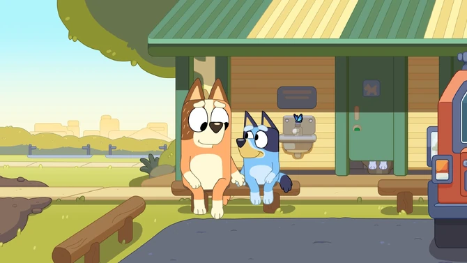 Bluey Wiki | Fandom