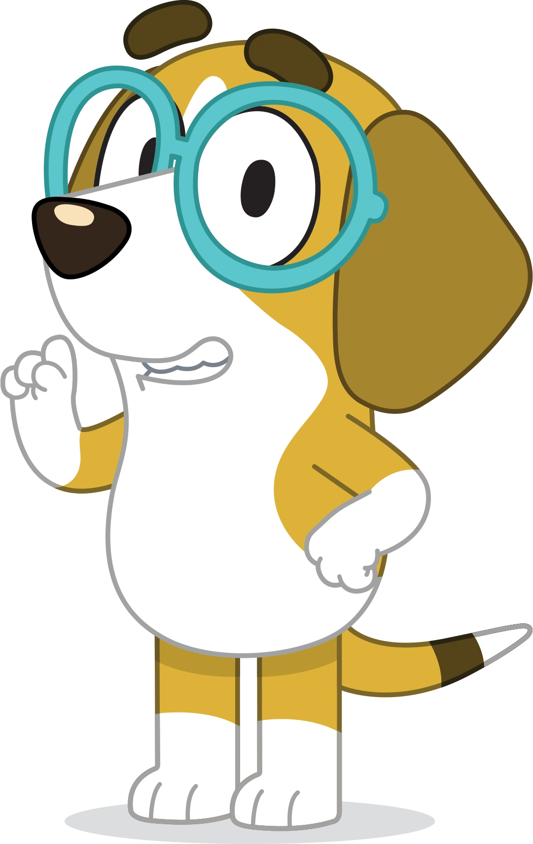 Honey | Wiki Bluey | Fandom