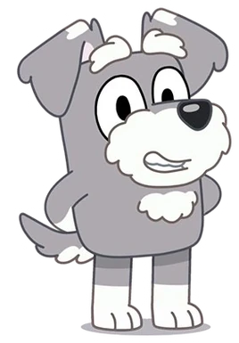Los Terriers | Wiki Bluey | Fandom
