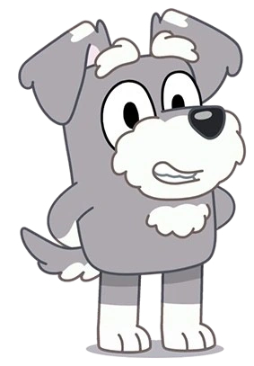 Los Terriers/Galería | Wiki Bluey | Fandom