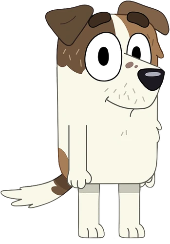 Jack's Dad | Bluey Wiki | Fandom