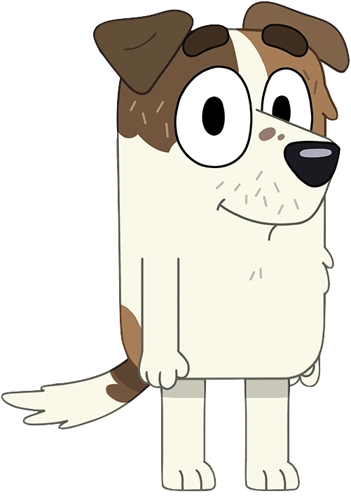 Category:Male Characters | Bluey Wiki | Fandom