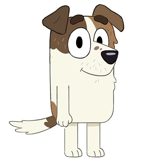 Père de Jack | Wiki Bluey | Fandom