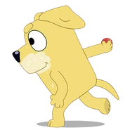 Pat/Gallery | Bluey Wiki | Fandom