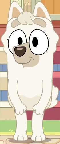 Wendy | Bluey Wiki | Fandom