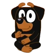 Jasper W. | Bluey Wiki | Fandom