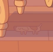 Long Dog Easter Egg | Bluey Wiki | Fandom