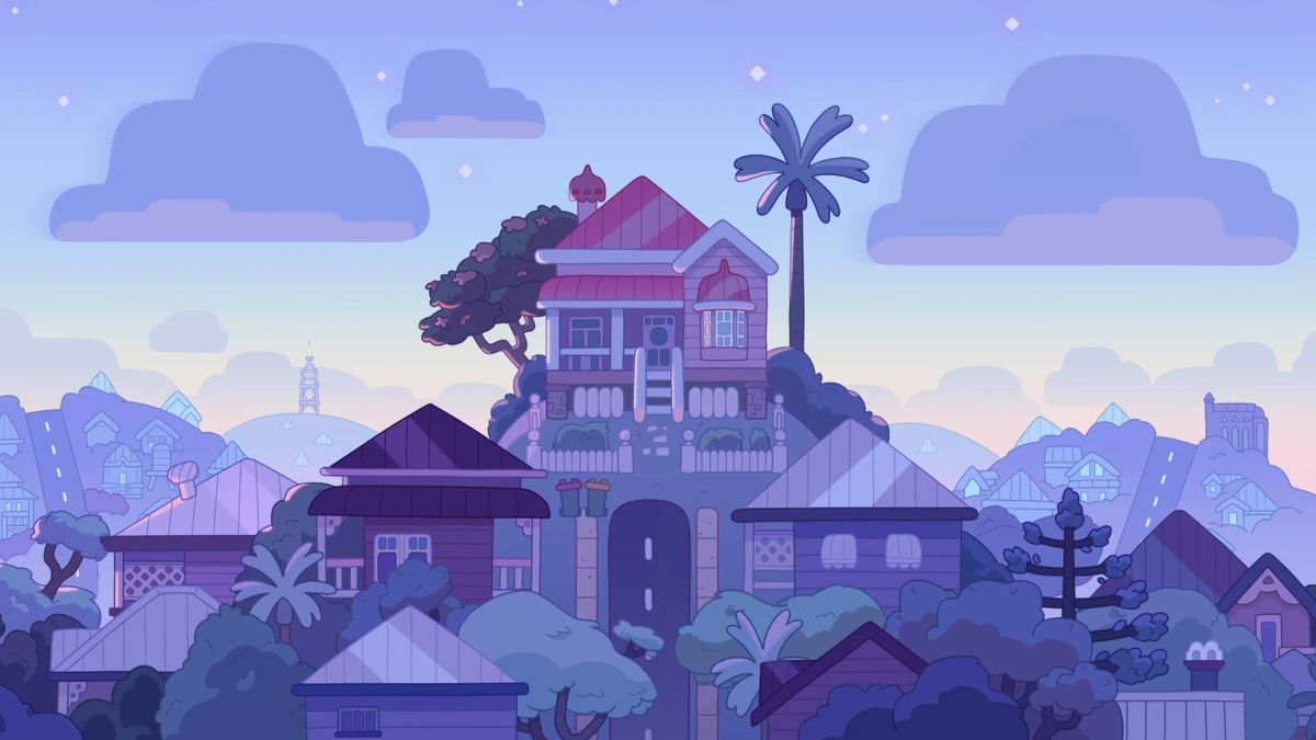 Rug Island/Gallery | Bluey Wiki | Fandom