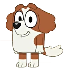 Bentley/Gallery | Bluey Wiki | Fandom