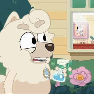 Discuss Everything About Bluey Wiki | Fandom