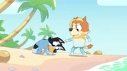 Radley Heeler/Gallery | Bluey Wiki | Fandom
