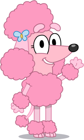 Coco | Wiki Bluey | Fandom