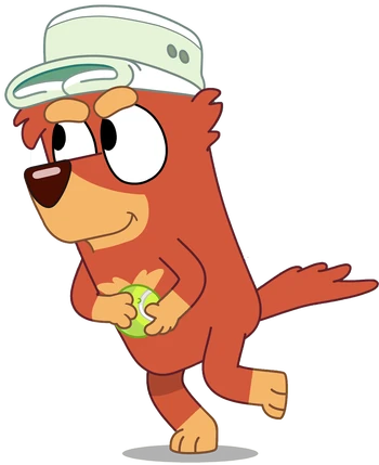 Digger | Bluey Wiki | Fandom