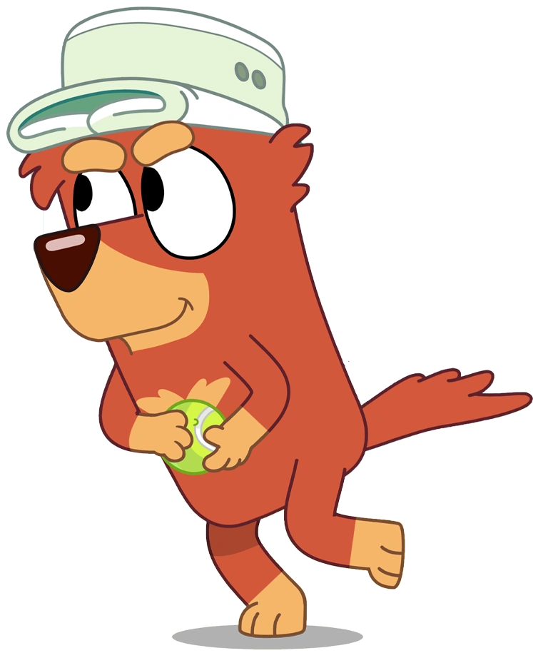 Digger | Bluey Wiki | Fandom