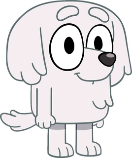 Lila | Bluey Wiki | Fandom