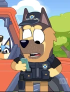 Policeman | Bluey Wiki | Fandom