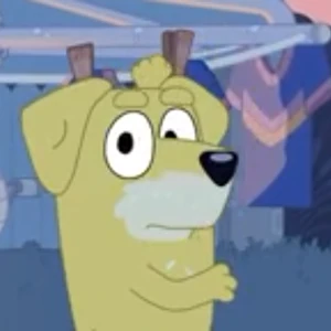 Discuss Everything About Bluey Wiki | Fandom