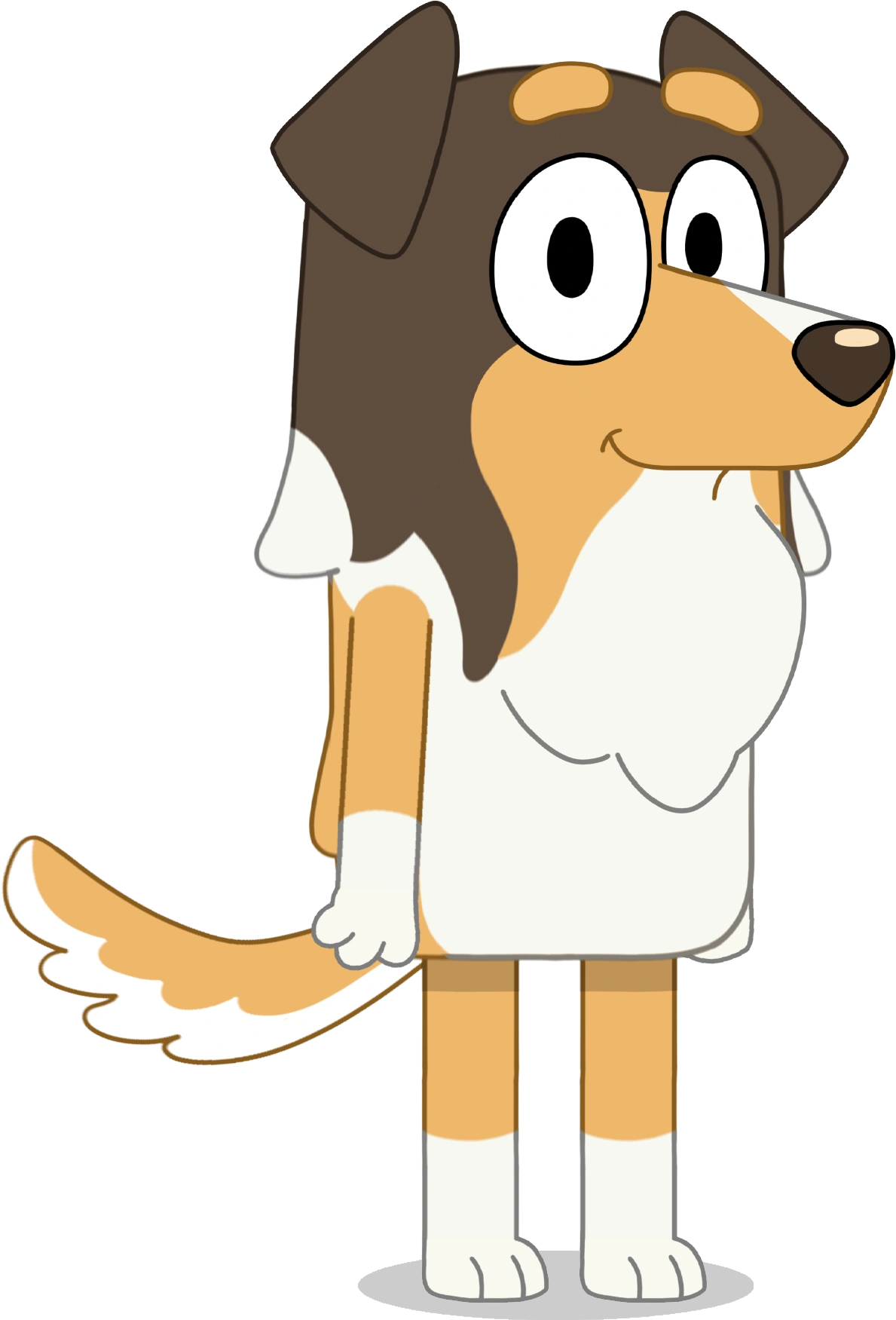 Surfer (The Beach) | Bluey Wiki | Fandom