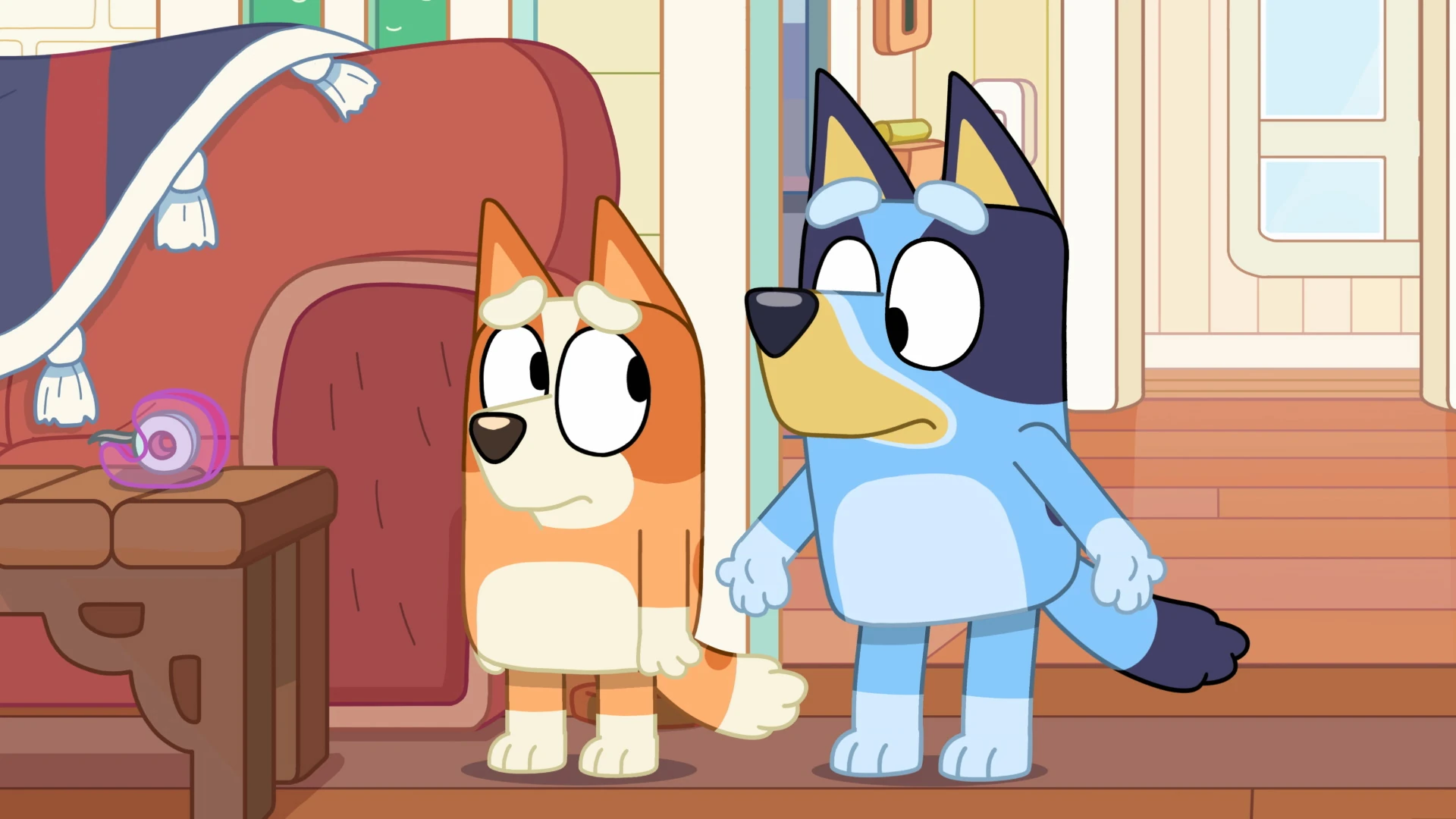 Discuss Everything About Bluey Wiki | Fandom