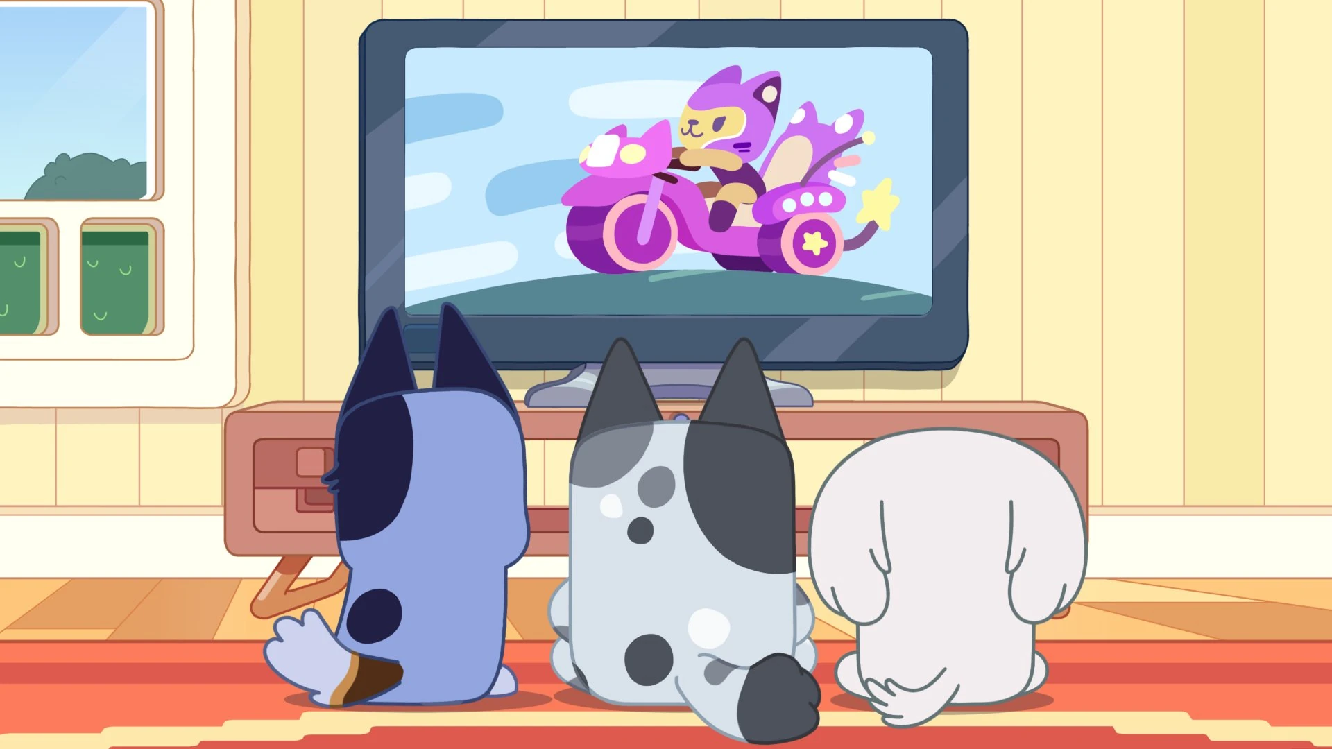 Lila, Bluey Wiki🎇 Descubra as emoções do mundo das apostas com platin ...